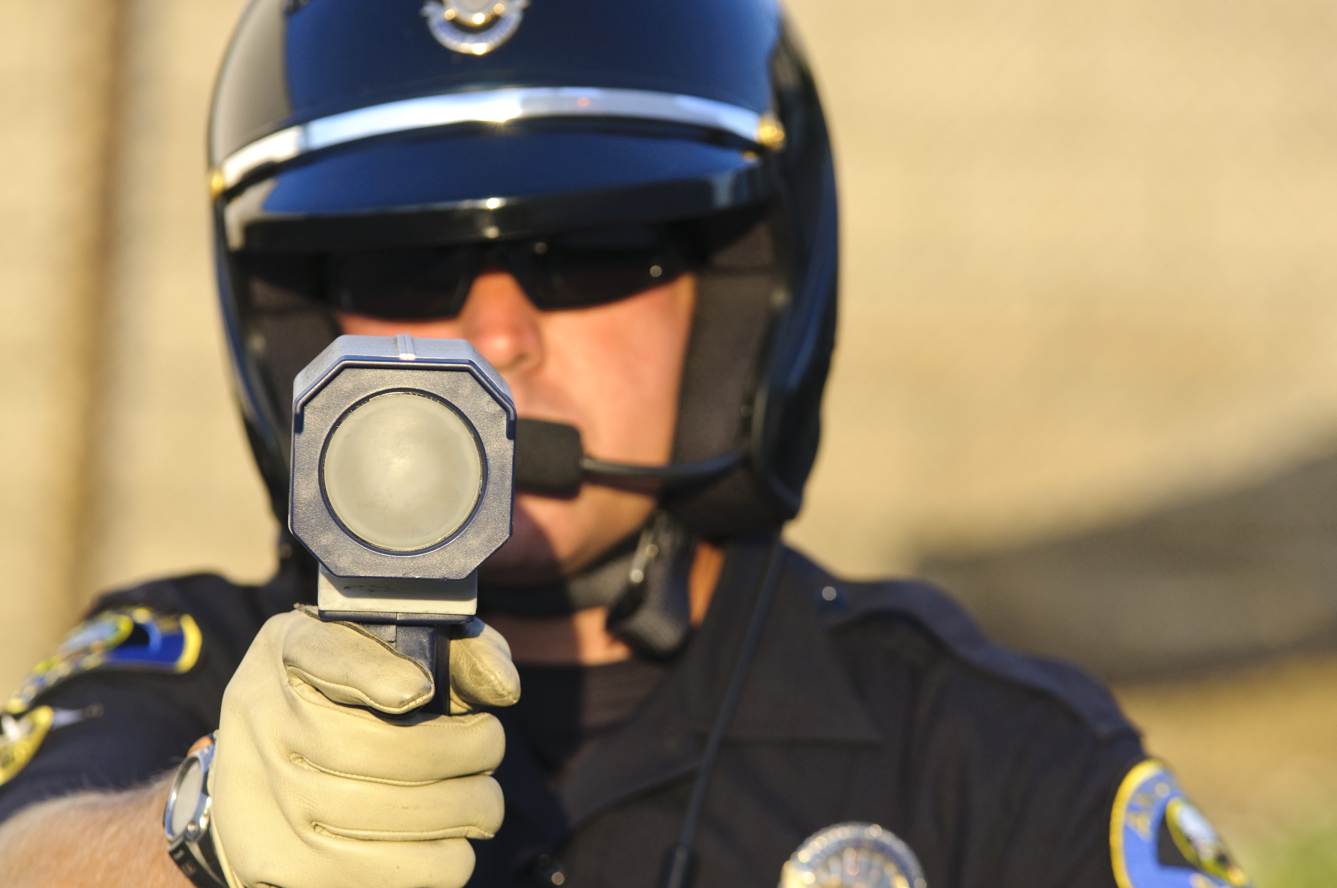 Radar Gun Speeding Ticket Advisor Radar Gun Speeding Ticket Advisor
